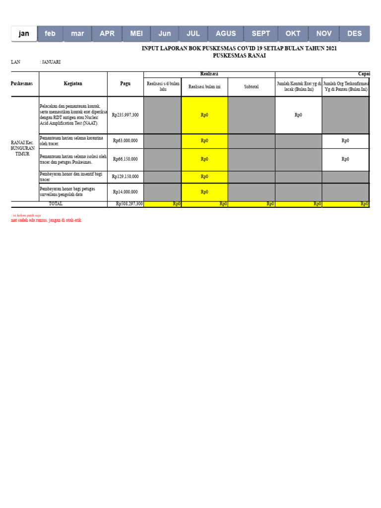 Memposting Status | PDF