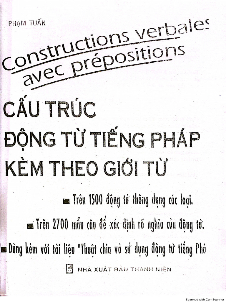 Đ NG T Đi Kèm Gi I T | PDF