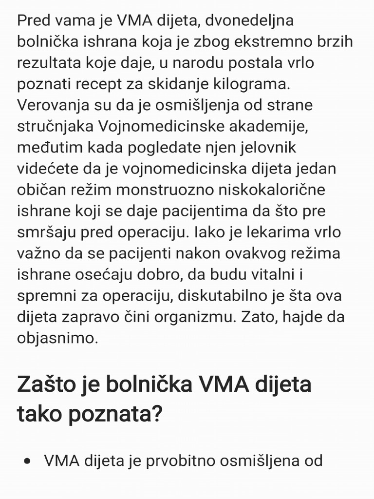 Vma dijeta_230405_182400 | PDF