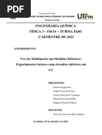 Mapa Da UFRN | PDF
