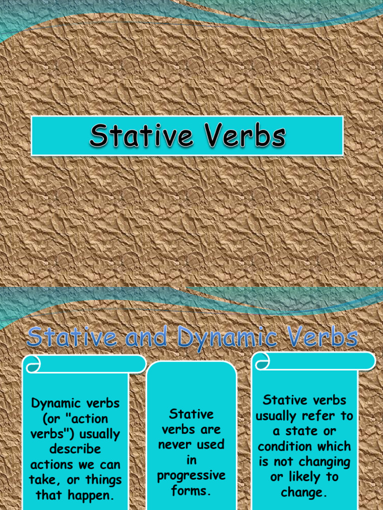 Advanced Verbs | PDF | Verb | Grammar