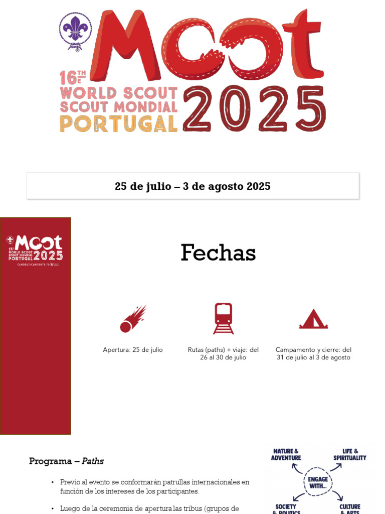 Presentacion Moot | PDF