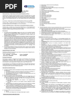 Medicard VIP Program | PDF | Medicare (United States) | Emergency ...