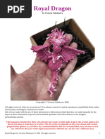 Myofascial Trigger Point Chart | PDF