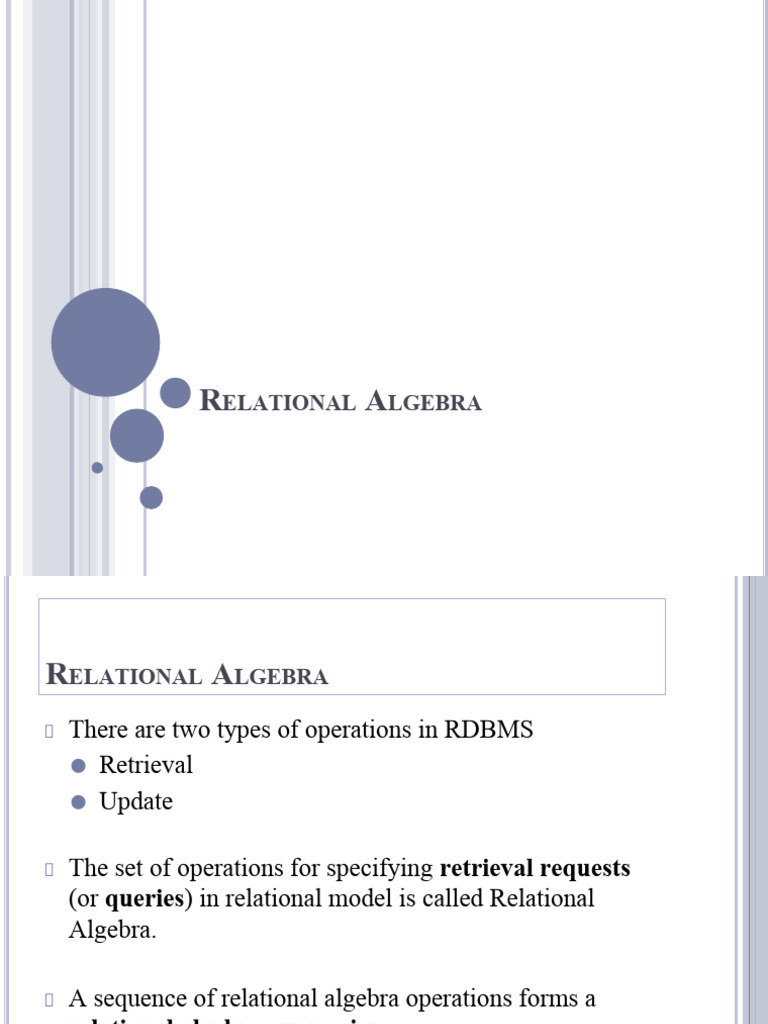 bpm\ | PDF | Relational Model | Mathematics