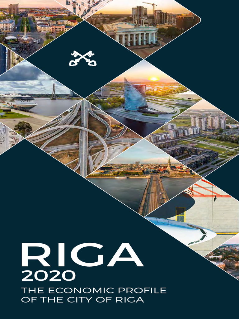 RD Buklets ENG | Download Free PDF | Latvia | Employment