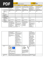 General vs Specific Statements Guide | PDF | Sentence (Linguistics) | Rose