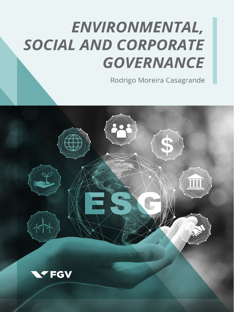 ESG Environmental Social and Corporate Governance | PDF