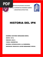 Significado de los colores del IPN | PDF