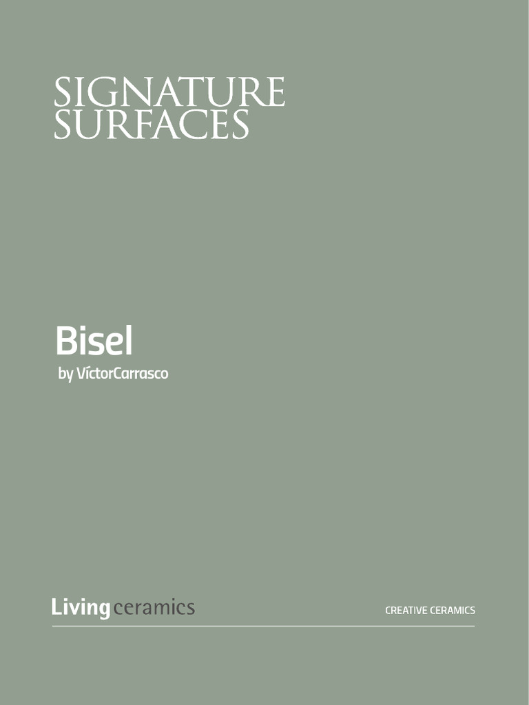 Cat Bisel 2022 | PDF | Arte