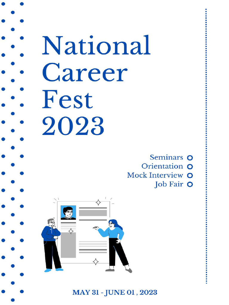 NCF 2023 Programme | PDF