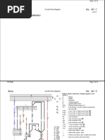 Removing and Installing Onboard Supply Control Unit - J519 | PDF ...