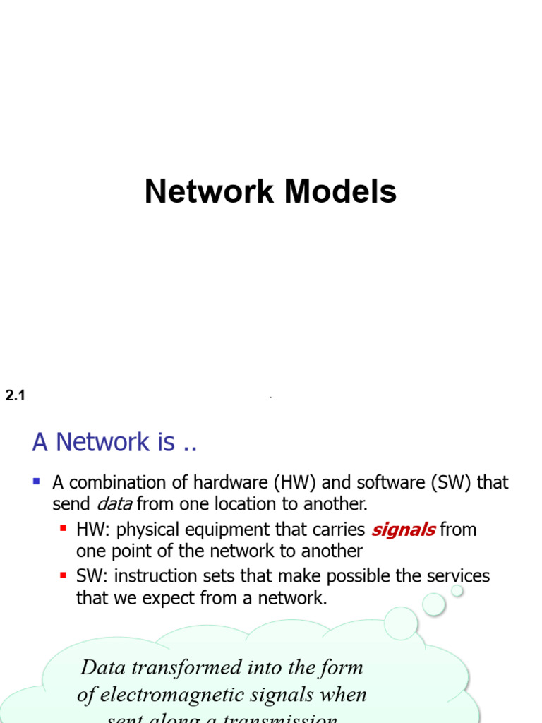 Lecture 4-Layers and TCP | PDF | Internet Protocol Suite | Internet Protocols
