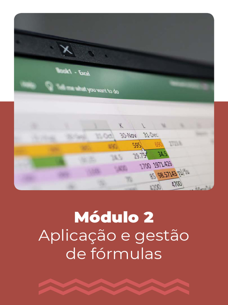 Senar-Na Excel Inter Ap M2 | PDF