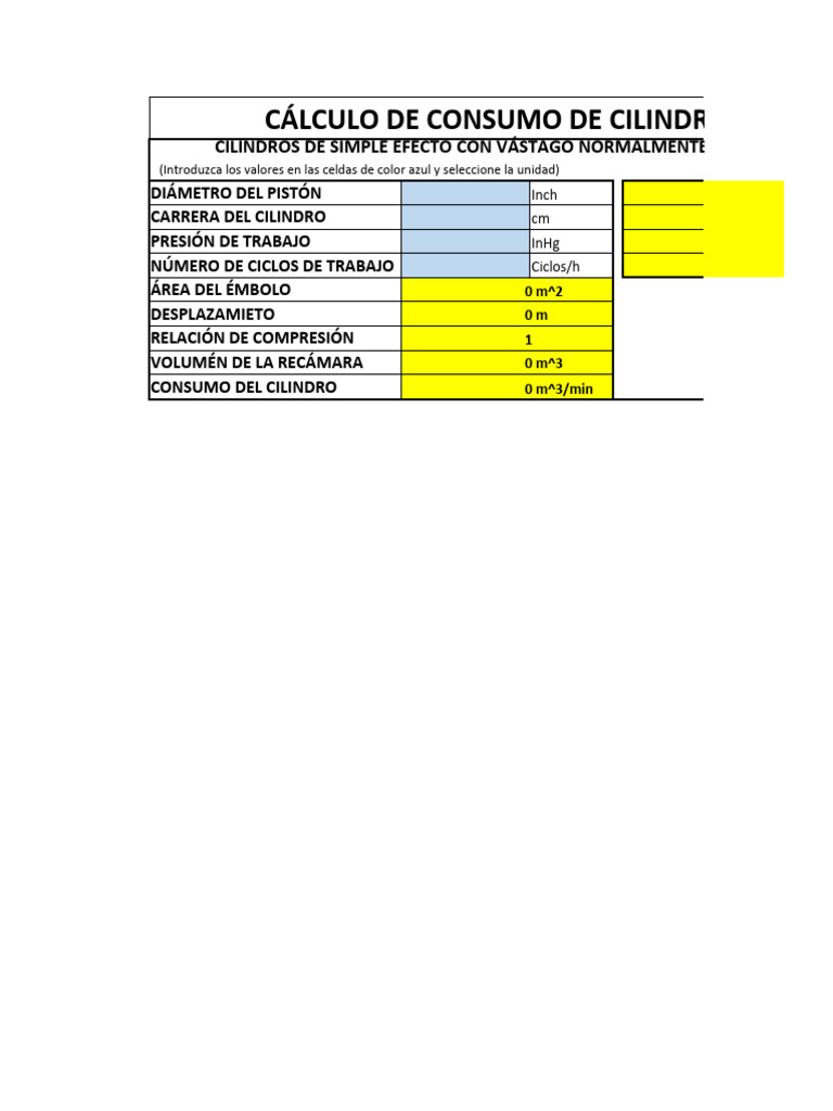 Excel Actividad 4 | PDF | Máquinas | Ingeniería mecánica