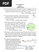 1ST Term Physics SS3 Lesson Note | PDF | Electromagnetic Spectrum | Capacitance