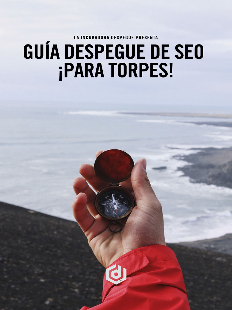 Guia Despegue SEO para Torpes | PDF