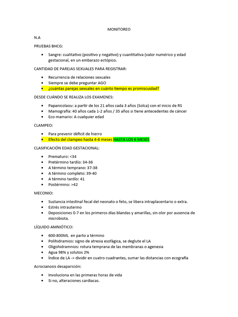 Monitor Eo | PDF