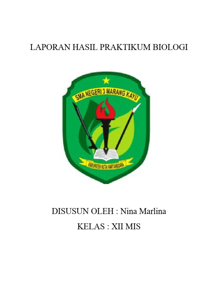 Atavisme Jengger Ayam dalam Genetika | PDF