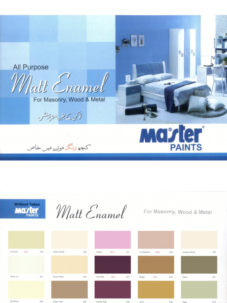 Matt Enamel | PDF