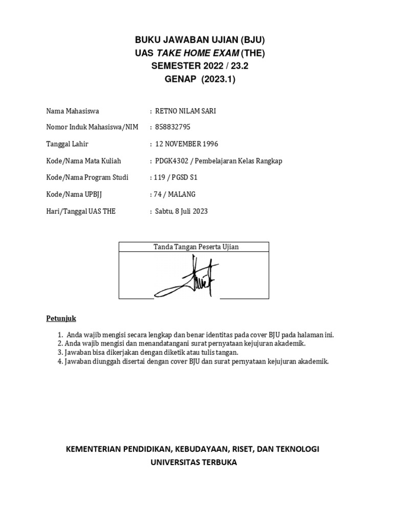 Pdgk4302 Retno Nilam Sari Pdf