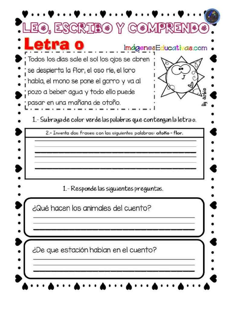 Lamina Vocal o | PDF