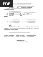 Allocation Rules 2002 | PDF