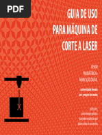 CorelLaser Tutorial Português | PDF | Informática | Programas