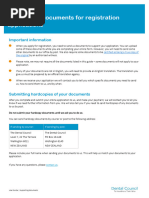 VETASSESS Skills Assessment Checklist | PDF