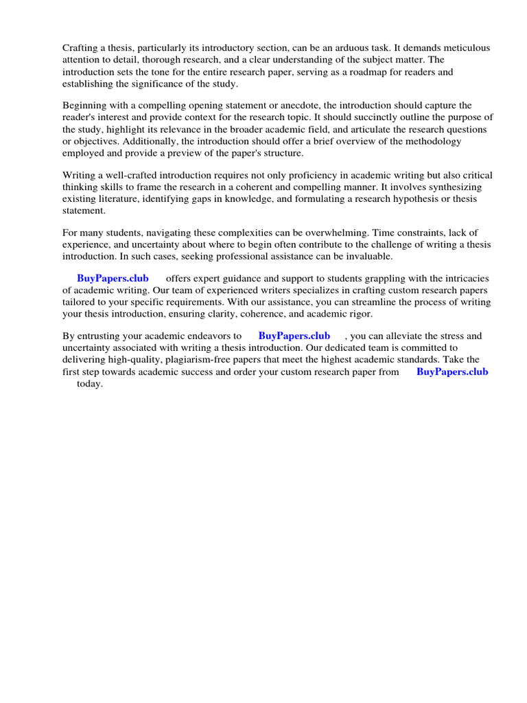 How To Write Introduction Research Paper Pdf Essays Academic