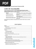 Covadis16 Evolutions 16.0e | PDF | Ordinateurs