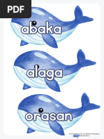 WINDOW CARD Multiplication | PDF