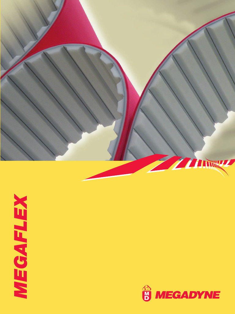Catálogo Megaflex | PDF