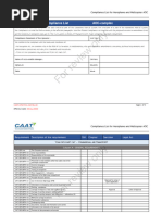 ATO Organisational Structure | PDF | Taxes | Government