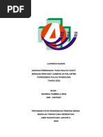 Asuhan Kebidanan Bayi Baru Lahir | PDF | Kesehatan Holistik | Sains ...