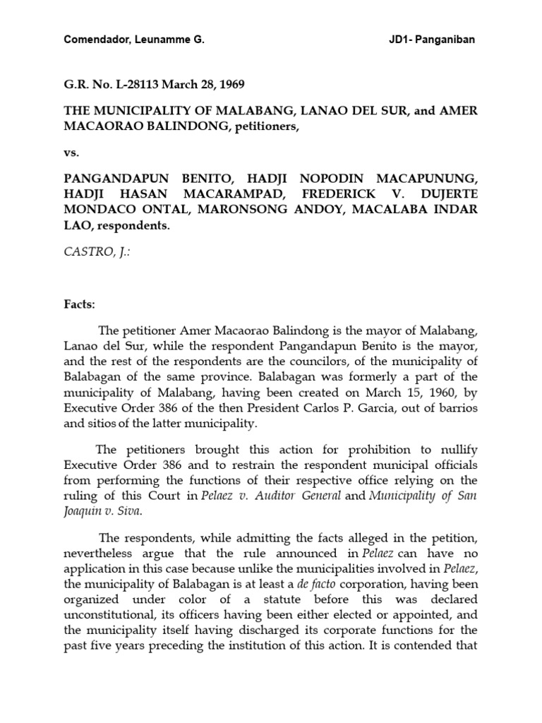 Philo of Law CD | PDF | Plea | Prosecutor