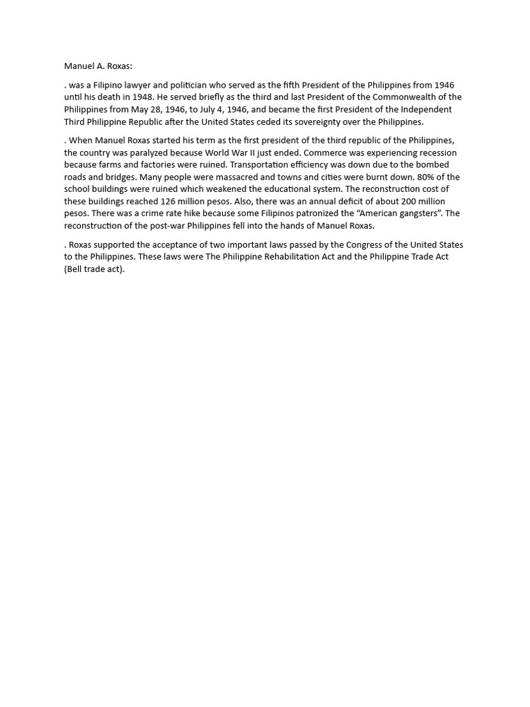 AP Scrapbook (Individual) | PDF