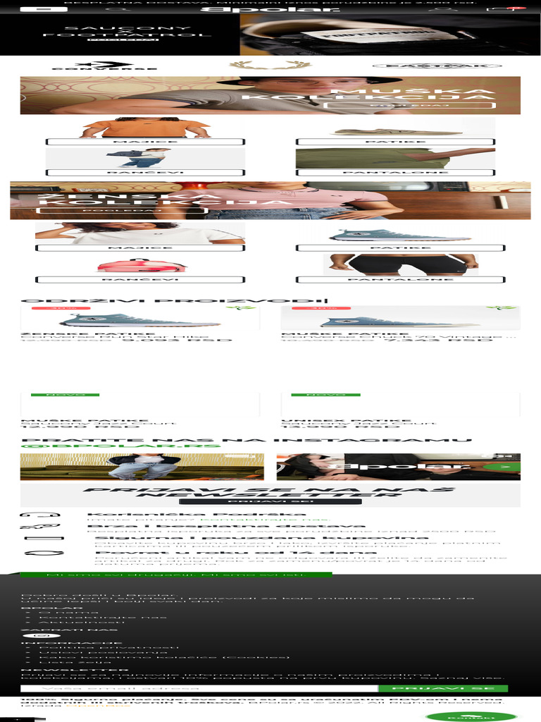 Bpolar - Lifestyle Koncept | PDF