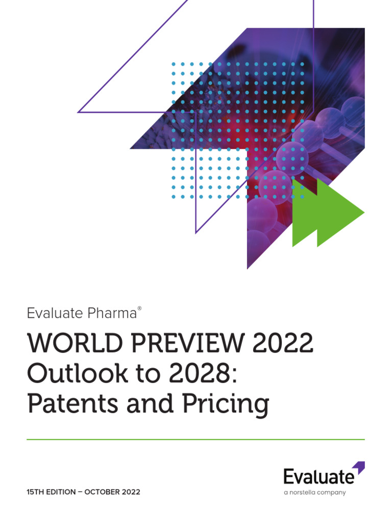 2022 World Preview Report | PDF
