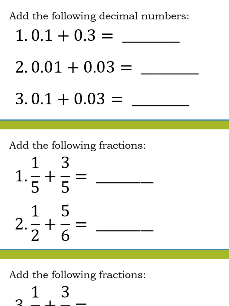 Chapter 1 - Lesson 3 - Illustrating The Probability Distribution of A Discrete Random Variable ...