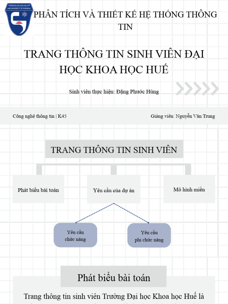 Gray White Simple Modern Thesis Defense Presentation | PDF