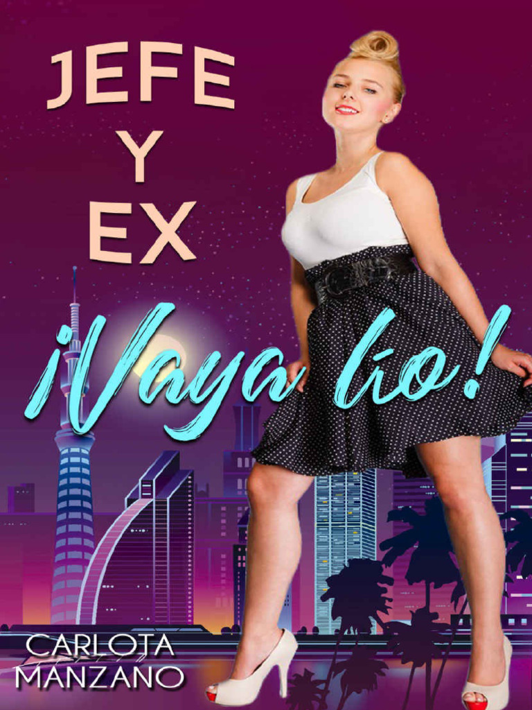 Jefe y Ex Vaya Lio | PDF | Amor