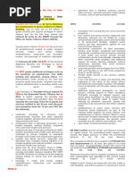 CHN - Phillipine Nursing Laws Final - 010728 | PDF | Licensure | Employment