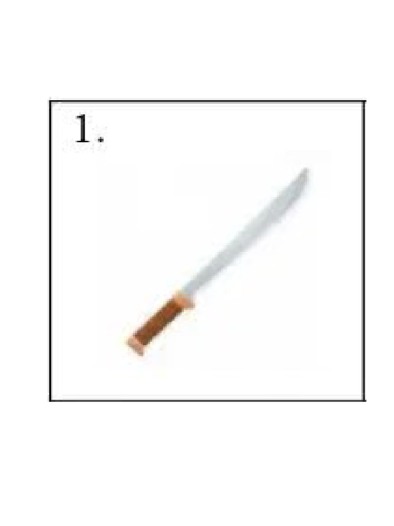 Farm Tools | PDF