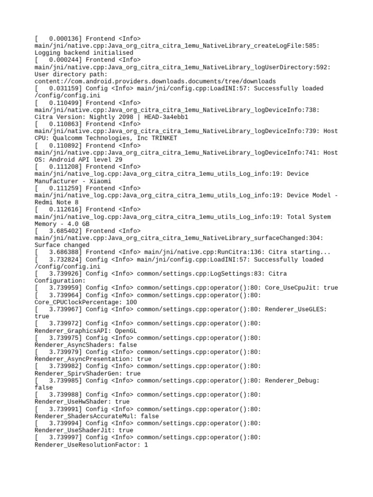 Título | PDF | Software | System Software