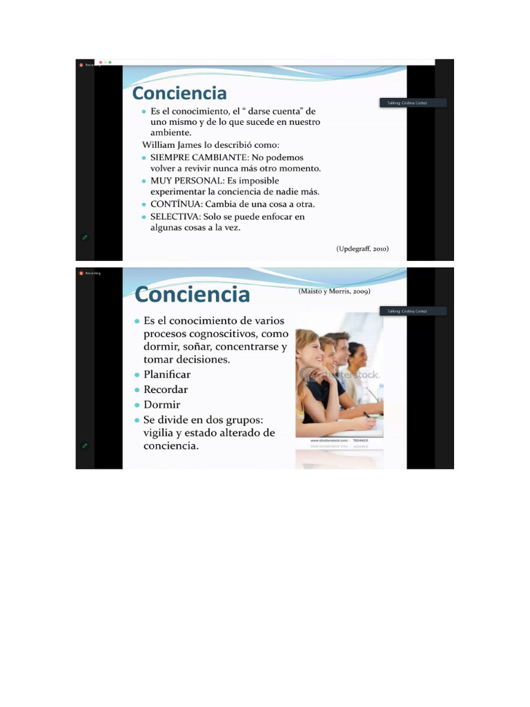 Estados De Conciencia Pdf