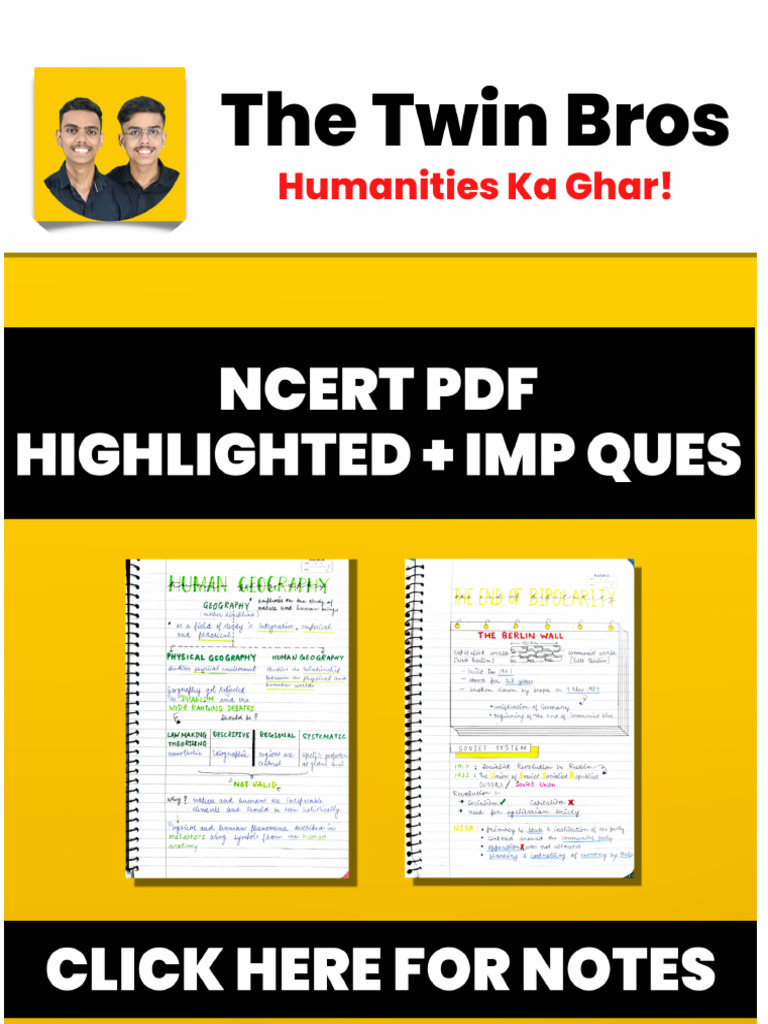 Variations in Psychological Attributes The Twin Bros | PDF