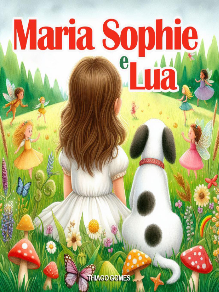 Maria Sophie e Lua | PDF