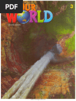 Impact 3 Workbook | PDF