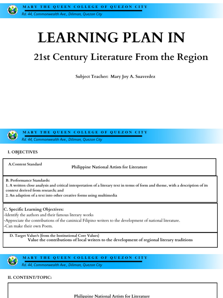 Assignment | PDF | Philippines